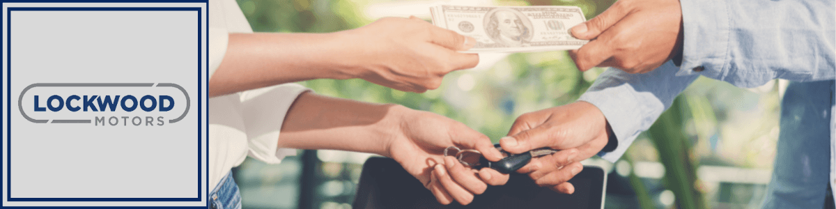 What's My Car Worth? | Sell & Trade Near Redwood Falls, MN